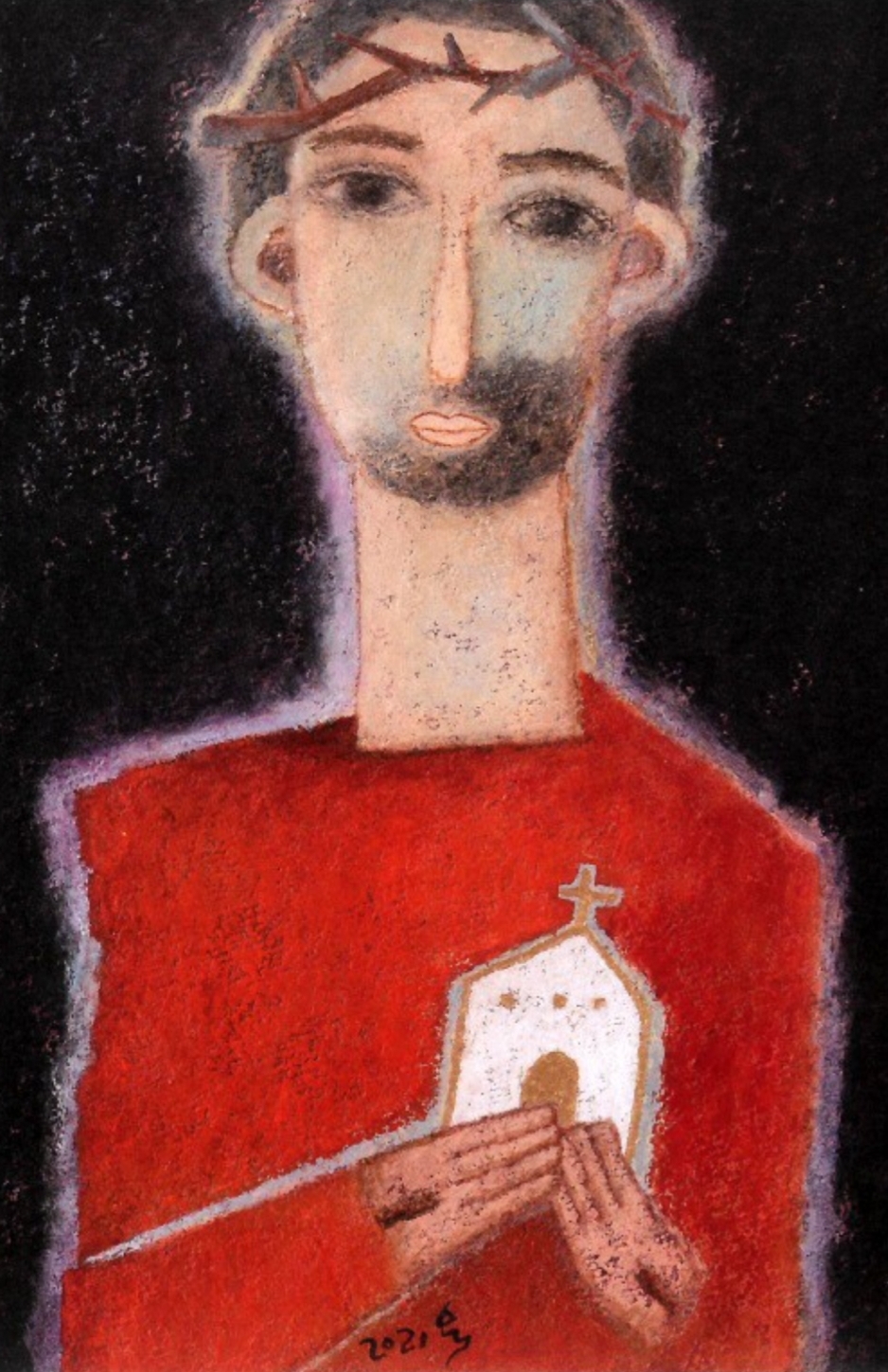 십자가의 길 (24년 사순) – 삼성산성당